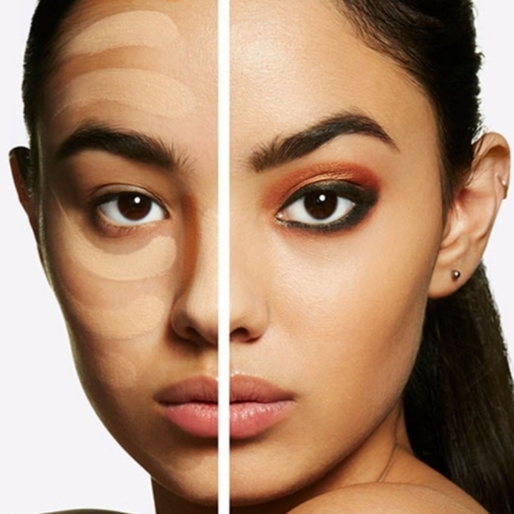 MAC Cosmetics | Makeup | Mac Nc38 Studio Fix Soft Matte Foundation ...